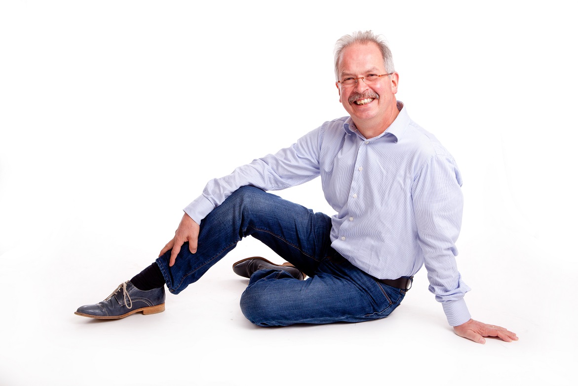 Peter Engelen - Mantelzorgcentraal